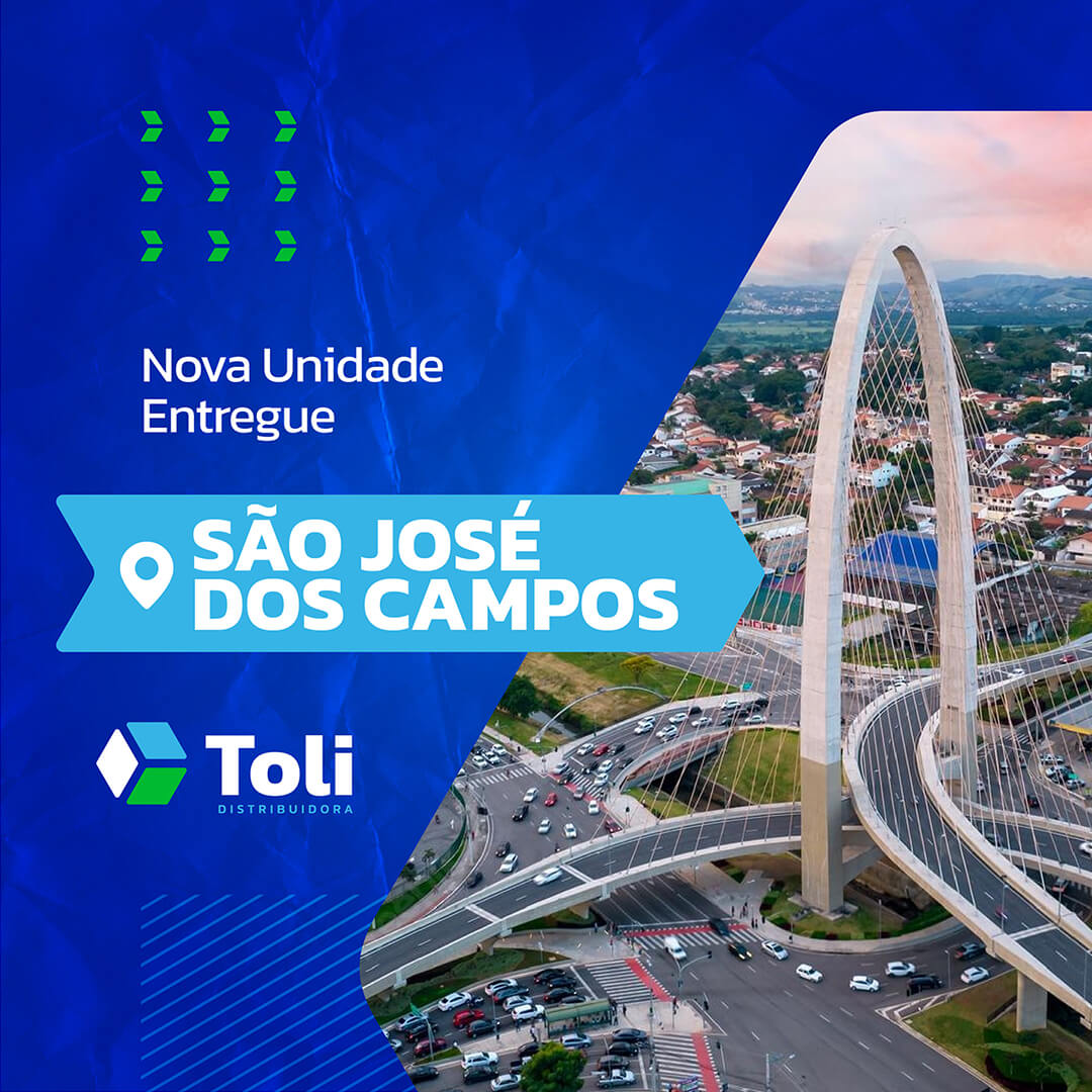 Retrospectiva 2022 na Toli Distribuidora de Autopeças