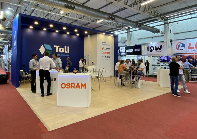 Retrospectiva 2022 na Toli Distribuidora de Autopeças