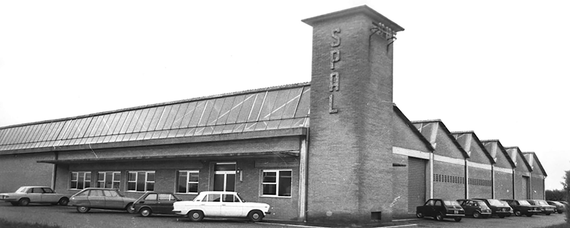 Spal - Toli Distribuidora