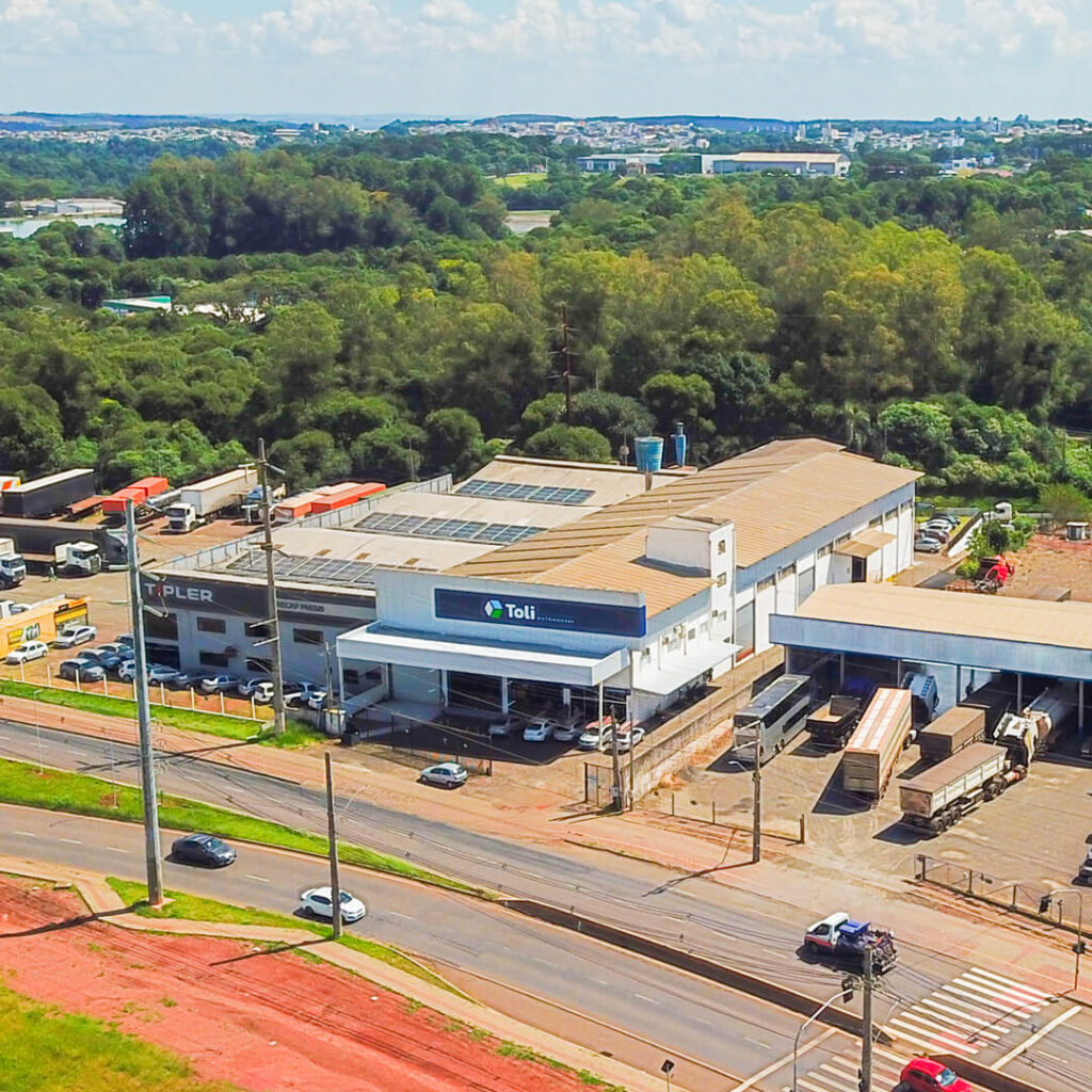 Toli Distribuidora - Distribuidora de autopeças
